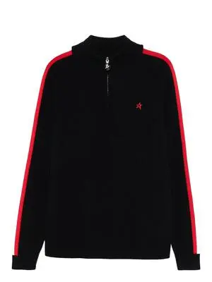 Perfect Moment La Tour Sweater - Blue