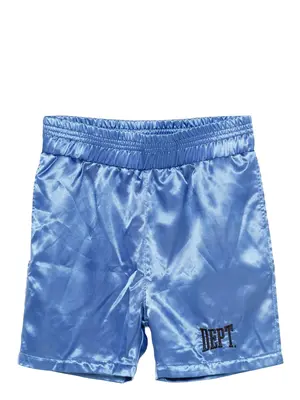 GALLERY DEPT. Jacky Boxing Shorts - Blue