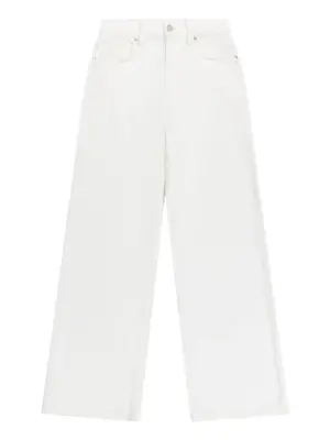 AXEL ARIGATO Axel Arigato Clara Wide-Leg Jeans