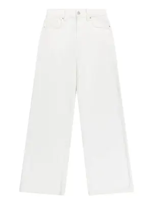 AXEL ARIGATO Axel Arigato Clara Wide-Leg Jeans