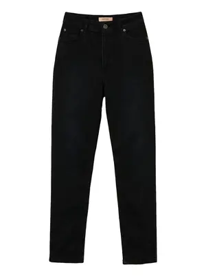TWINSET Slim-fit Jeans - Black