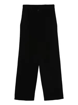 Guest In Residence Tailored Trousers - Black
