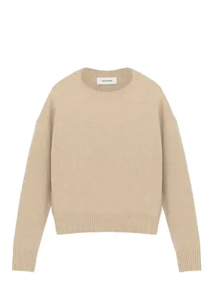 YVES SALOMON Yves Salomon Knitted Jumper