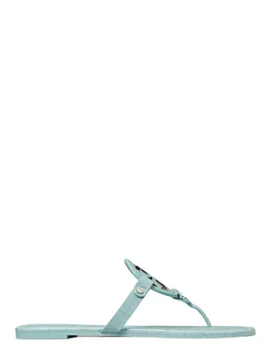 Tory Burch Tory Burch Miller Sandals Blue