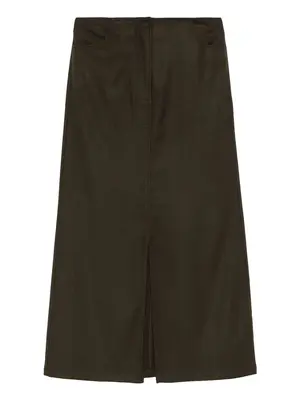DIEGA DIEGA Jonato Maxi Skirt