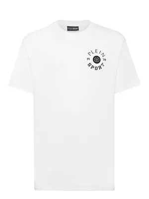 PLEIN SPORT 1978 T-shirt - White