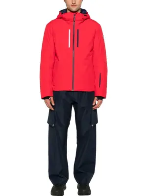 Rossignol Diretta Ski Jacket - Red