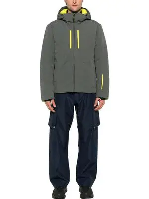 Rossignol Diretta Ski Jacket - Grey