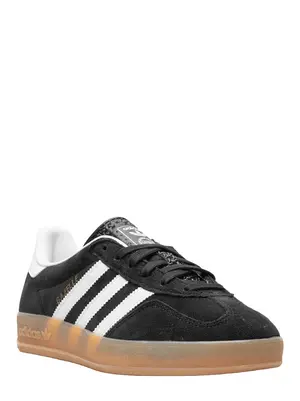 Adidas Gazelle Indoor Sneakers Black