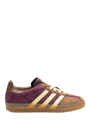 Adidas Gazelle Indoor Sneakers Brown
