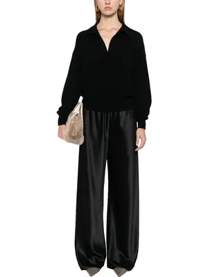 Almada Label Kaia Sweater - Black