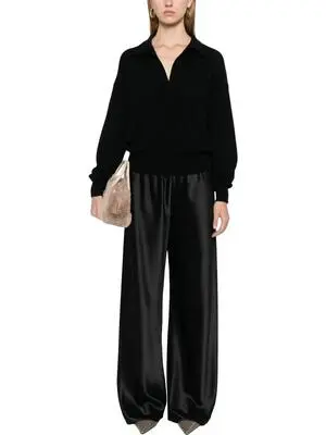 Almada Label Kaia Sweater - Black