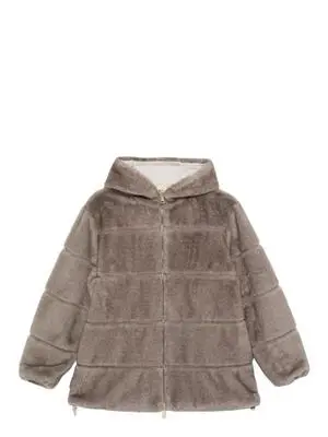MONCLER Moncler Brissac Reversible Jacket
