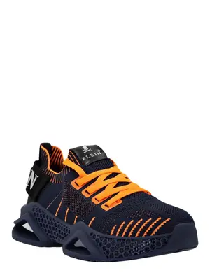 Philipp Plein Iconic Sneakers - Blue