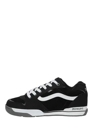 VANS Rowley Xlt - Black/white
