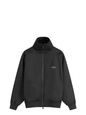 ADIDAS X FOG Adidas X Fear Of God Athletics Track Jacket - Black