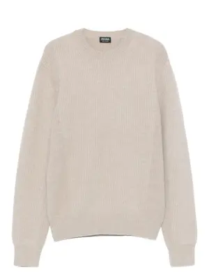 ZEGNA Zegna Cashmere Sweater