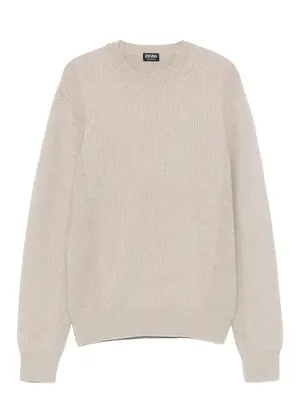 ZEGNA Zegna Cashmere Sweater