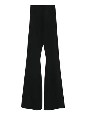 Rick Owens Dirt Bolan Trousers - Black