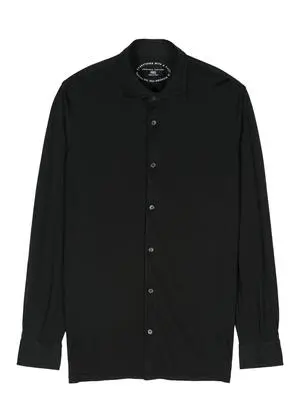 Fedeli Jason Shirt - Black