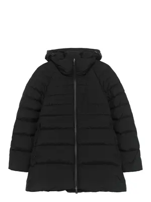 Herno Padded Jacket - Black
