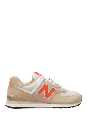 NEW BALANCE 574 Sneakers Neutrals