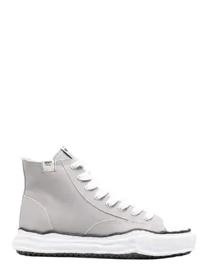 Mihara Yasuhiro Peterson Sneakers - Grey