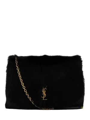 Saint Laurent Jamie 4.3 Shoulder Bag - Black