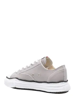 Mihara Yasuhiro Peterson Sneakers - Grey
