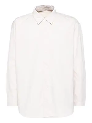 TOOGOOD Scout Shirt - Neutrals