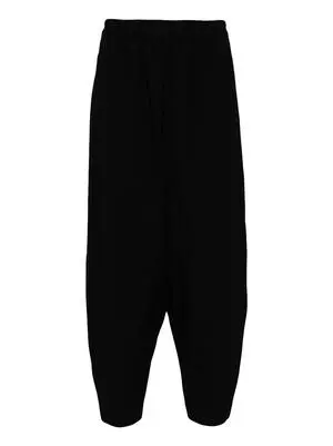 TOOGOOD Toogood The Acrobat Trousers Black