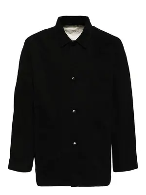 TOOGOOD Mechanic Jacket - Black