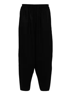 TOOGOOD The Acrobat Trousers - Black