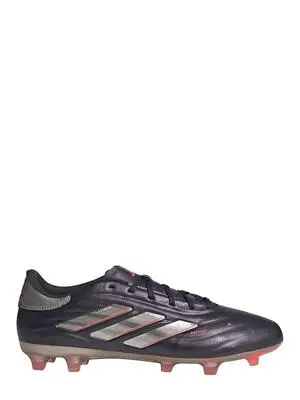 Adidas Copa Pure 2 Pro Fg - Aurora Black/platinum Metallic/turbo