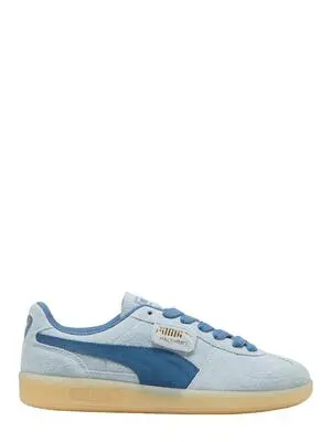 PUMA Palermo Hairyin Sneakers Frosted Dew/blue Horizon