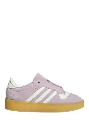 Adidas Rivalry Crepe Sneakers - Preloved Fig/ivory