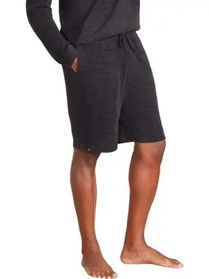 BAREFOOT DREAMS Barefoot Dreams CozyChic® Ultra Lite® Lounge Shorts