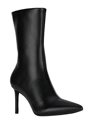 Jeffrey Campbell Everynight Pointed Toe Boots - New Black
