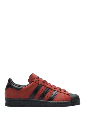 Adidas Superstar 82 Sneakers - Red