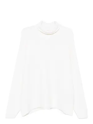 FEAR OF GOD Fear Of God Ottoman High-Neck Sweater