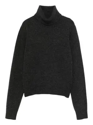 NILI LOTAN Hollyn Sweater - Grey