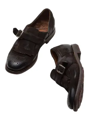Church's Shanghai Loafers Brown
