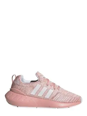 Adidas Swift Run 22 Sneakers - Wonder Mauve/cloud White