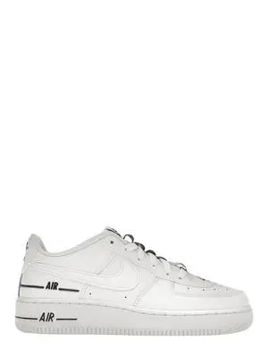 Nike Air Force 1 Lv8 3 Sneakers - White/black