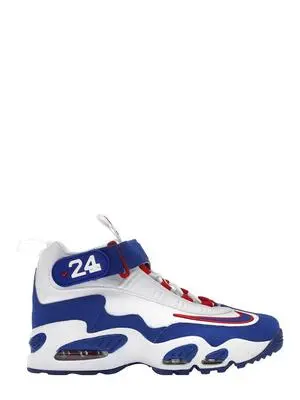 Nike Air Griffey Max 1 Usa Sneakers - White/blue/red