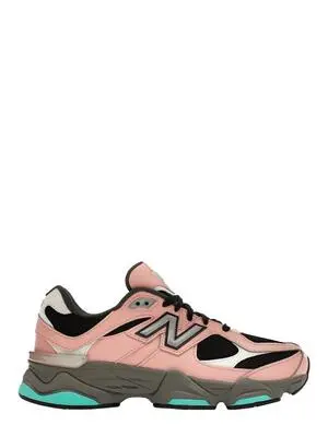 NEW BALANCE 9060 Athletic Sneakers Filament Pink/airyteal