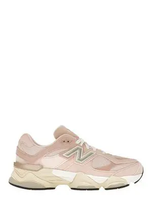 NEW BALANCE 9060 Sneakers Pink Haze/white