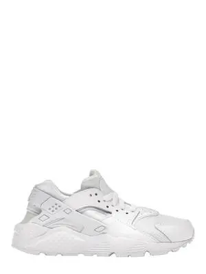 Nike Air Huarache Run Sneakers - White/pure Platinum