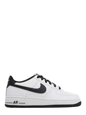 Nike Air Force 1 Low '06 Sneakers White/white/black
