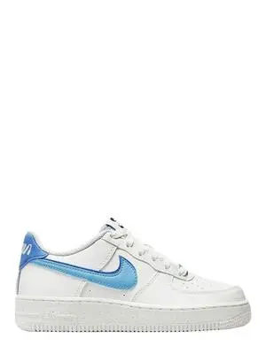 Nike Air Force 1 '82 Low Sneakers - White/medium Blue